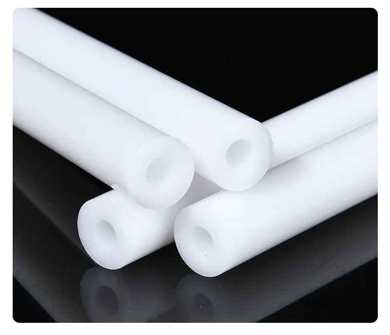 Custom Plastic Tubing & Pipe | HuaShengZheng Plastic