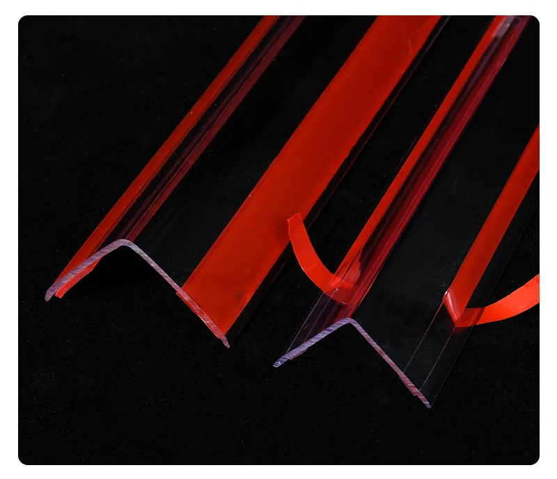 Custom Plastic Wall Protection | Plastic Wall Panels | HSZ Plastic